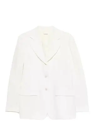 P.a.r.o.s.h Pocket Blazer - Neutrals