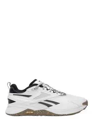 REEBOK Nano X3 Adventure Sneakers - White