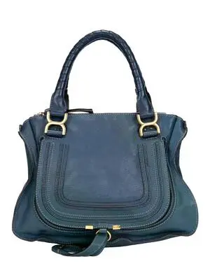 CHLOÉ Medium Marcie Tote Bag