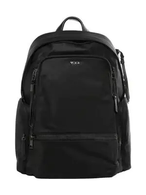 Tumi Celina Zip Backpack - Black