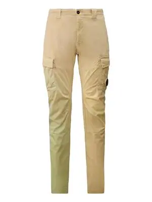 C.P. COMPANY Cargo-pocket Trousers - Neutrals