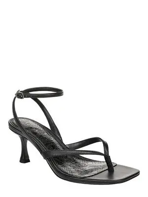 Sam Edelman Pax Sandals - Black
