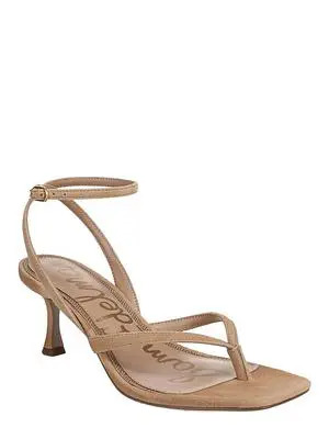 Sam Edelman Pax Sandals - Cyprus Tan
