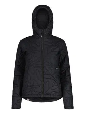 MALOJA Lismarkam Alpine Puffer Jacket - Deep Black