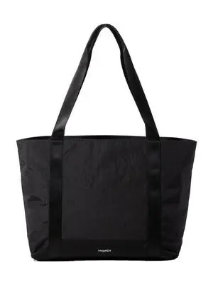 BAGGALLINI Via Tote Bag - Black