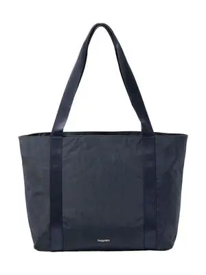 BAGGALLINI Via Tote Bag French Navy