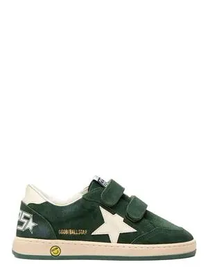 GOLDEN GOOSE Ballstar Sneakers - Multicolour