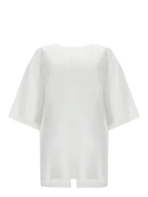 THE GARMENT Blusa "cyprus - White