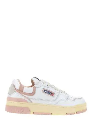 AUTRY Sneaker Clc - Pink