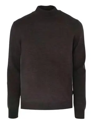 BARBA NAPOLI Turtleneck Sweater