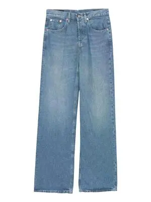 DONDUP Five-pocket Jeans - Blue