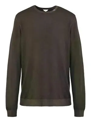 Malo Cashmere Sweater - Brown
