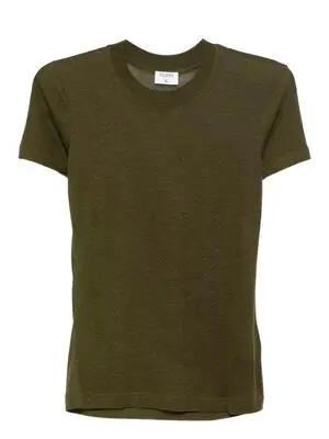 Filippa K Round-neck T-shirt - Green