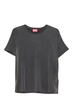 DIESEL T-shirt - Grey