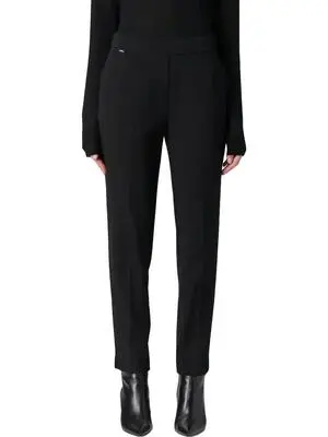 KAOS Tailored Trousers - Black