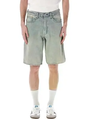 LEVI'S 478™ Baggy Shorts - Blue