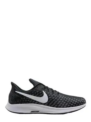 Nike Air Zoom Pegasus 35 Low-top Sneakers - Black
