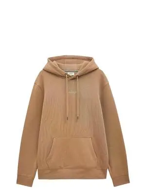 Pringle Of Scotland Hooded Jumper - Neutrals
