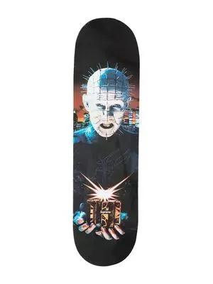 Supreme Hellraiser Skateboard - Black