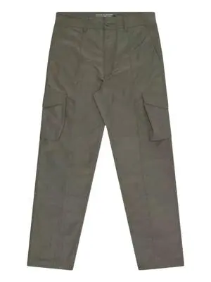 STUDENTS GOLF Technical Cargo Pants - Green