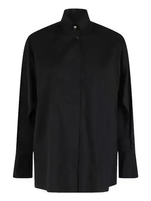 SEMICOUTURE Almeda Buttoned Shirt