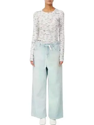 Light Wash (blue)