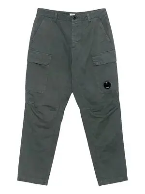 C.P. COMPANY Cargo Trousers - Grey