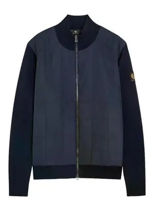 Belstaff Kelbrook Cardigan - Blue