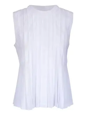 ODEEH Odeeh Sleeveless Top