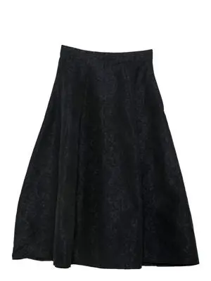 Max Mara Gioia Skirt - Blue
