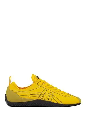 Onitsuka Tiger Sclawin - Yellow/black
