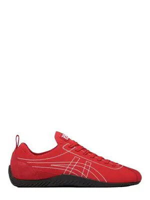 Onitsuka Tiger Sclawin Sneakers - Classic Red/white