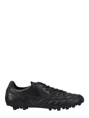 Mizuno Morelia Proto Ltd Ag Made In Japan - Black