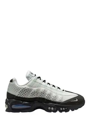 Nike Max 95 Og Sneakers - Photon Dust/metallic Silver/dark Smoke Grey