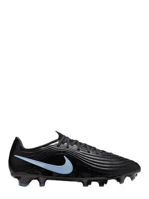 Nike Tiempo Maestro Academy Fg/mg Shadow Packin - Black/ice Blue