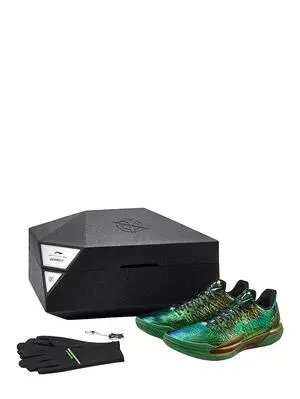 LI-NING Gamma 2 Sneakers - Blazar