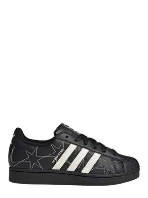 Adidas Adidas Superstar II Sneakers Core Black/cream White