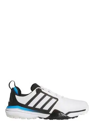 Adidas Adipower 26 Spikeless Golf - Cloud White/core Black/lucid Ray Blue