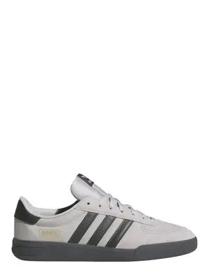 Adidas Glenburn Sneakers - Grey Two/carbon/blue Bird