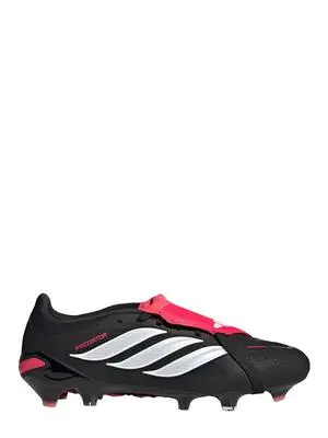Adidas Predator Pro Fold-over Tongue Fg Immortal Dna Pack - Core Black/cloud White/lucid Red