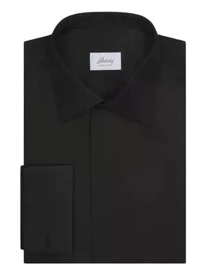 BRIONI Classic-collar Shirt