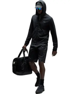 Oakley Edge Force Pocket Short - Black