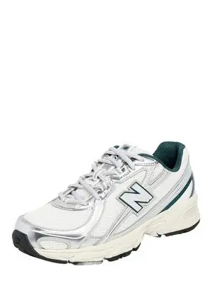 NEW BALANCE 740 Sneakers - Green/beige