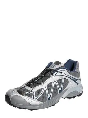 SALOMON Xt-whisper Sneakers - Castlerock/silver/spellbound