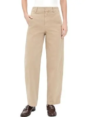 Velvet By Graham & Spencer Tenley Trousers - Autumn