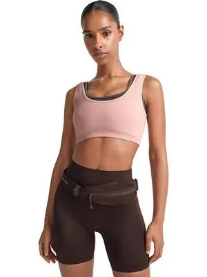 SKIMS Waistpack With Nike Dri-fit™ Technology - Phoenix