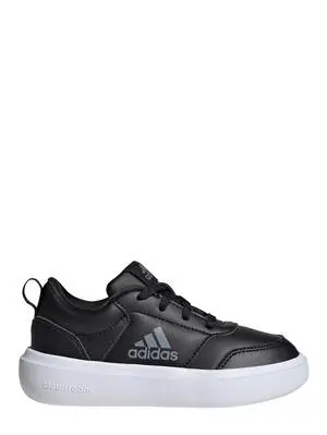 Adidas Park Street Sneakers - Core Black/iron Metallic/cloud White