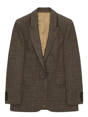FORTELA Bella Classic Check Jacket