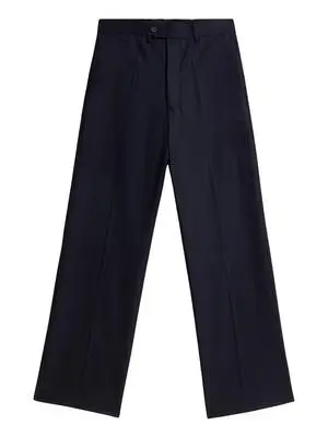 FORTELA Classic Wool Trousers