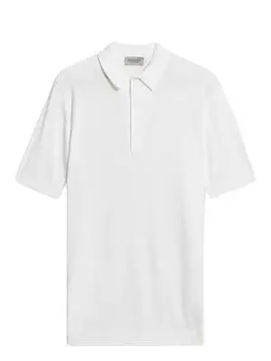 FORTELA Polo Shirt White